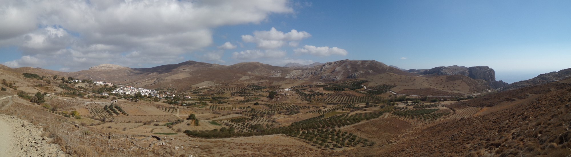 Special Super Food | Go Crete